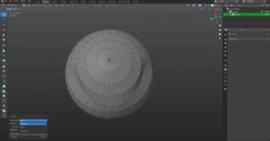 How To Use Loop Tools In Blender Skillademia