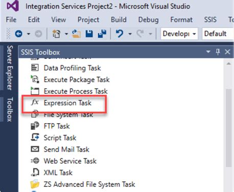 SSIS Replace How To Work SSIS Replace With Examples