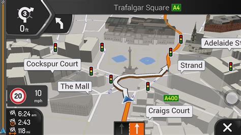 Download 2020 Igo Europe Maps