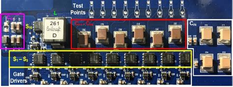 Figure 12 From Dual Path Hybrid Dickson Converter For High Ratio Conversions In Point Of Load