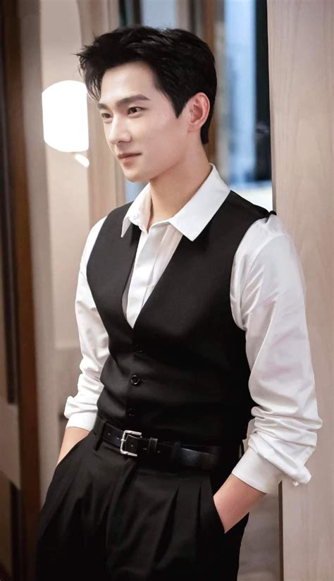 ปักพินโดย Lorinda Hayes ใน Mio Mio Mio แฟนหนุ่ม จีน น่ารัก