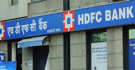Hdfc Bank Signs Mou With Tata Motors To Provide Financing Solutions