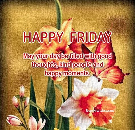 Happy Friday Images Superbwishes