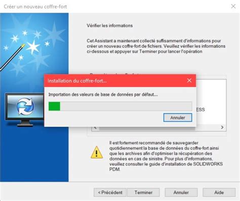 Server Installation For SOLIDWORKS PDM Standard Solidxperts