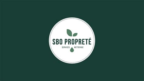 Sbo Propreté Linkedin