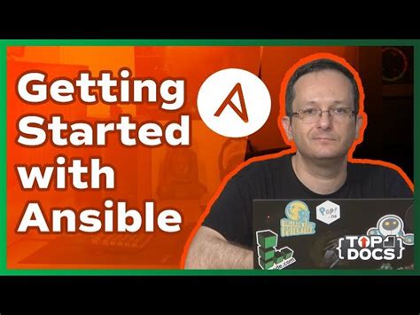 Free Video Getting Started With Ansible Basic Installation And Setup