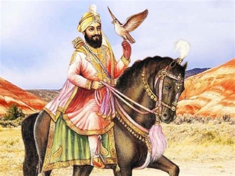 [100 ] Guru Gobind Singh Ji Wallpapers