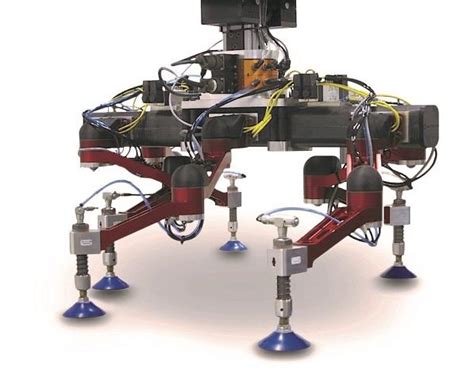 Norgen Automation Unveils Transforming Tooling System To Help Optimize