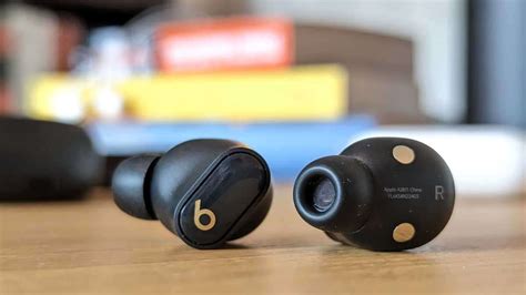Beats Studio Buds Plus Review Ag Tech