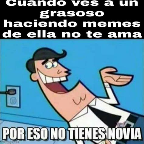 Download Meme Del Papa De Timmy Turner Plantilla