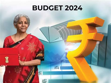 Budget 2024 Expectations Highlights And Outcome
