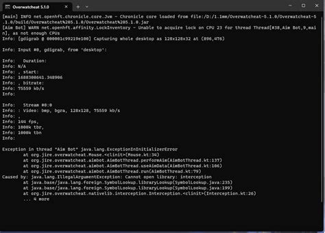 Installation Issue · Issue 273 · Jireoverwatcheat · Github