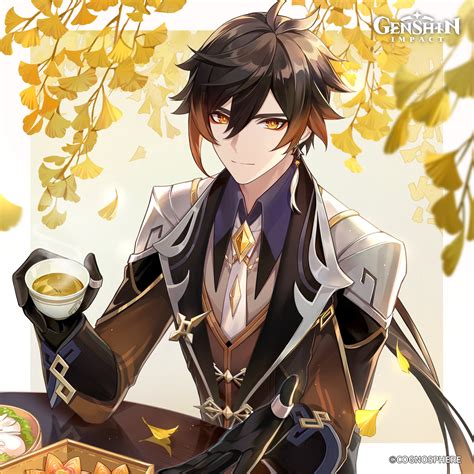 Bleedingpervert Zhongli Genshin Impact Genshin Impact Tagme Pussy Hot Sex Picture