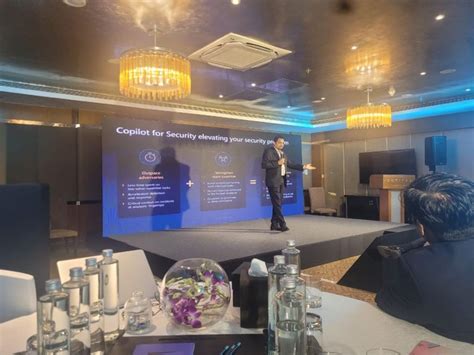 Prasad Patil On Linkedin Bfsi Generativeai Modernsecops Cybersecurity