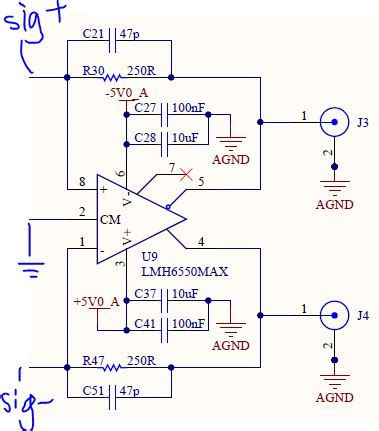 LMH LMH Overheating Amplifiers Forum Amplifiers TI E E Support Forums
