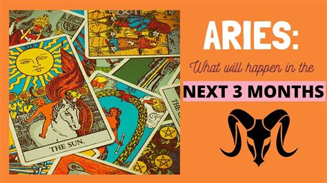 Aries Yearly Horoscope 2024 Tarot Danya Modestia