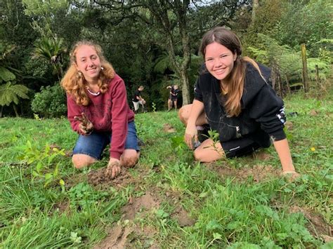 Planting The Seeds Of Sustainability