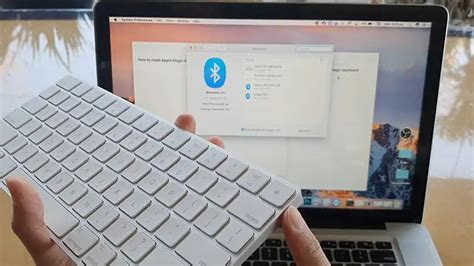 How To Reset Apple Wireless Keyboard To Factory Settings Keyboard Hunter