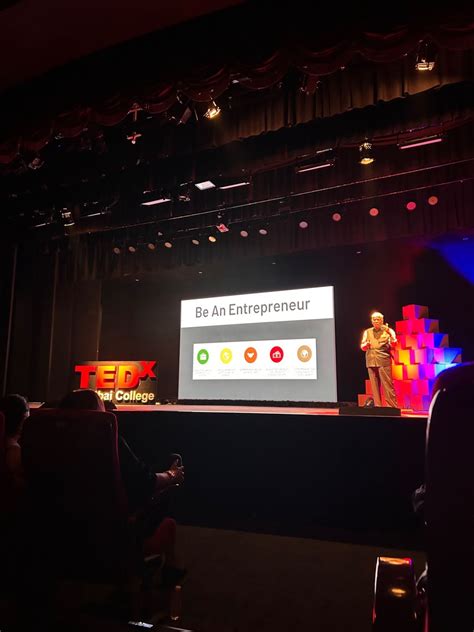 Siddhanath Varkad On Linkedin Tedxmithibaicollege Motivation Innovation Mumbaievent Nmims