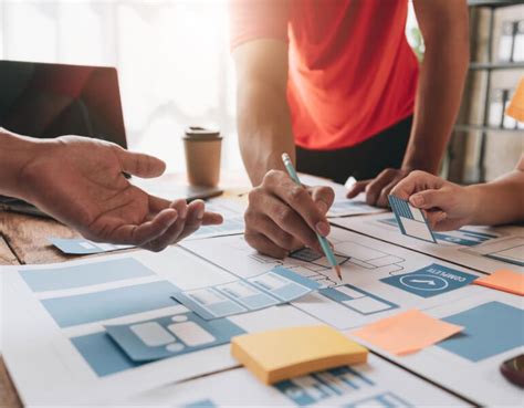 The Art And Science Of Prototyping In Mobile App Development