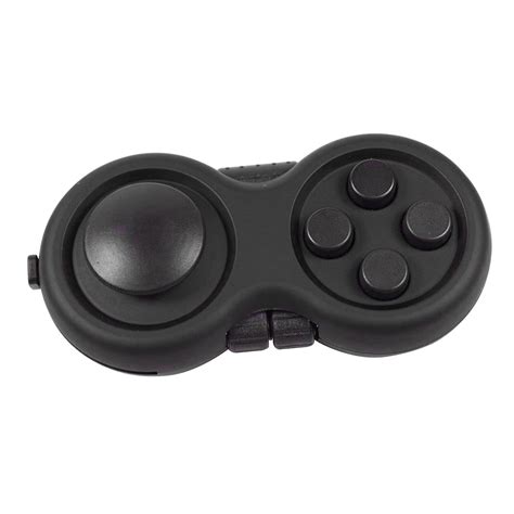 Fidget Pad Angst En Stress Relief Hand Speelgoed C Vicedeal