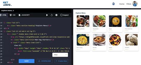 30daysofcode Ccbp Nxtwave Fullstack Reactjs Python Coding
