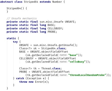 Java多线程进阶（十七）—— Juc之atomic框架：longadder 透彻理解java并发编程 Segmentfault 思否