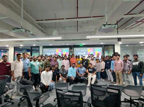 Sunkara Yashwanth On Linkedin Connections Nullhyd Cybersecurity Meetupmarch Connections