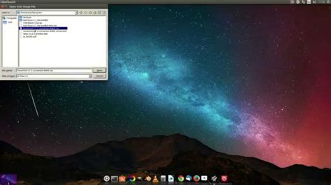Installing Linux To An External Hard Drive Or Usb Memory Stick Youtube
