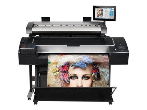 Hp Plotter At ₹ 200000 Graphic Plotter In New Delhi Id 18246395288