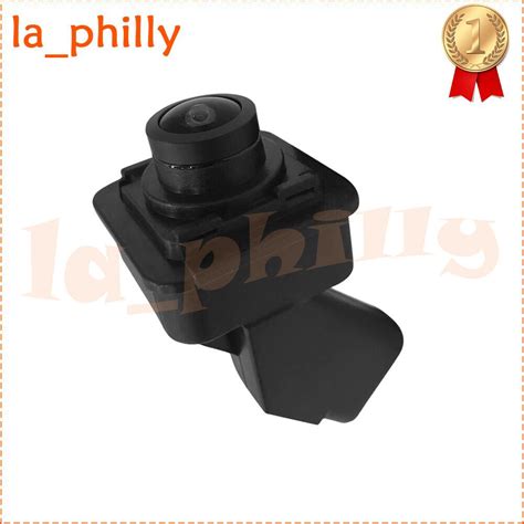For Ford Explorer 23l 35l 2016 2019 Front Parking Assist Camera Gb5t