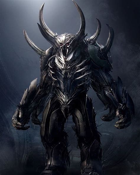 Concept Art Of Infernocus！（by Thang Le） Transformers5 Transformers Tf5 Imagenes Transformers