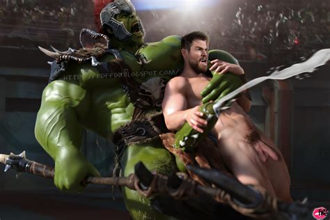 Post 4747331 Avengers Chrishemsworth Fakes Ffdffdd Fws Hulk Mark