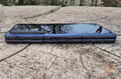 Honor Magic Vs Review Ubergizmo