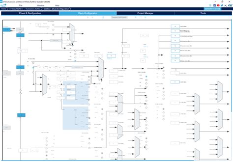 Bug Stm32cubemx Does Not Support High Dpi Monito Stmicroelectronics Community