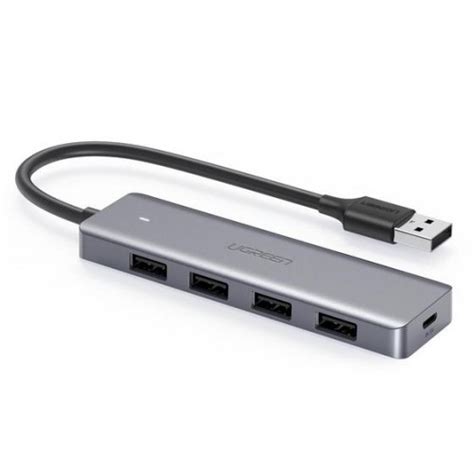 Ugreen Port Usb Hub Price In Bangladesh Star Tech