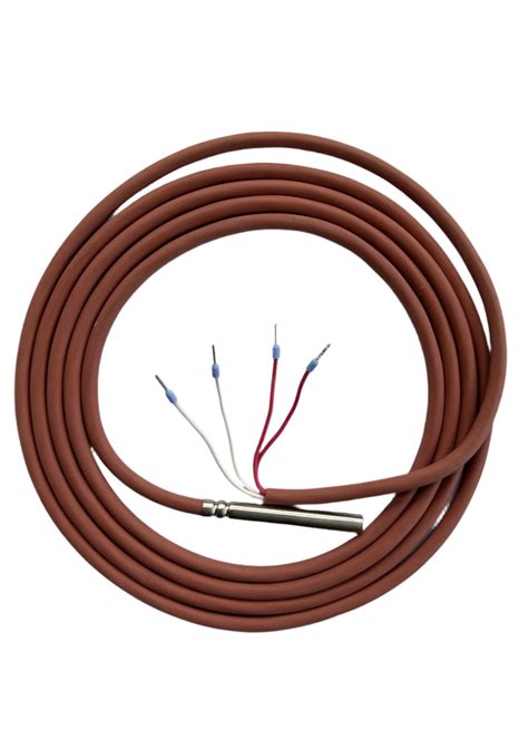 Atlas Scientific Pt 1000 Temperature Sensor Large Sensors And Probes Sensors And Probes