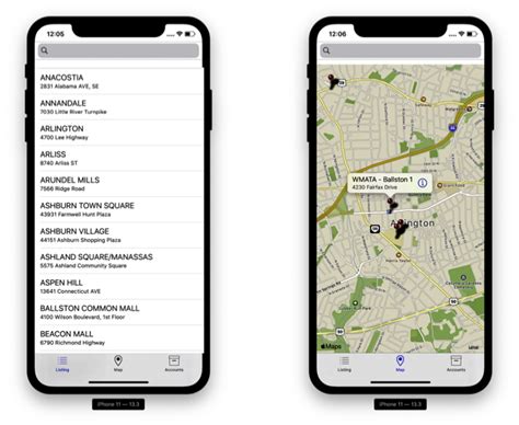 Experimenting With Sqlite In Ios Capital One Tech Medium