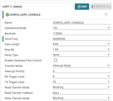 AM2432 Uart Bootloader Py Failed To Load Appimage Arm Based