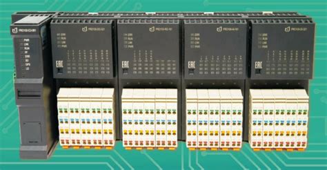 Компания Континент ЭТС открыла в Нижнем Новгороде завод по выпуску ПЛК в блоге Новые заводы и