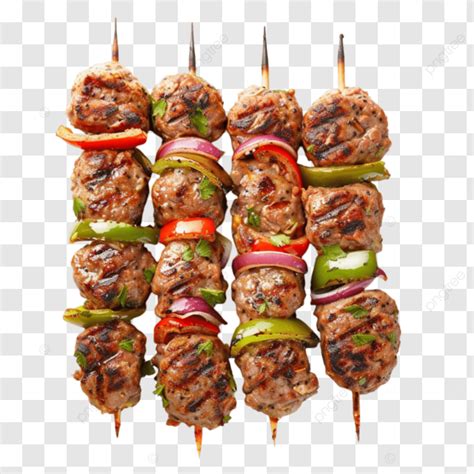 야채를 곁들인 맛있는 구운 돼지고기 케밥 구운 돼지고기 시시 케밥 돼지고기 꼬치 야외 파티 Png 일러스트 및 이미지 에 대한 무료 다운로드 Pngtree