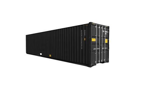 Shipping Container Colours A Guide To Container Ral Codes