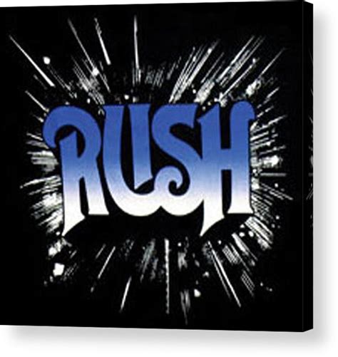 Rush Logo