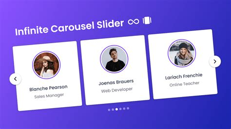 How To Make Draggable Card Slider In Css And Javascript Stakedesigner