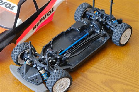 FS Tamiya TT02 Rally Setup Getting Out Of Hobby Special R C Tech Forums