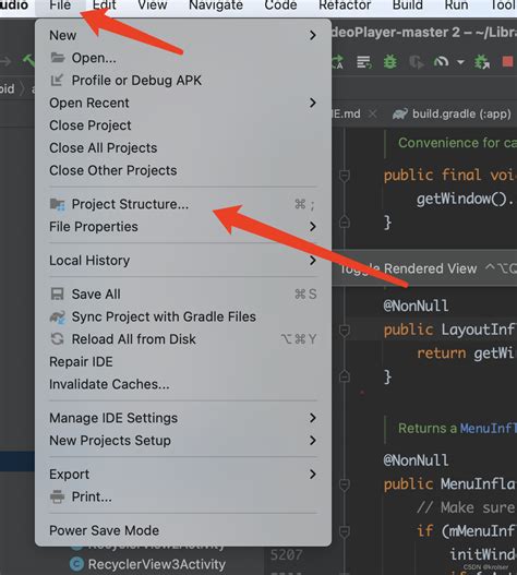 解决android Gradle Plugin Requires Java 17 To Run You Are Currently