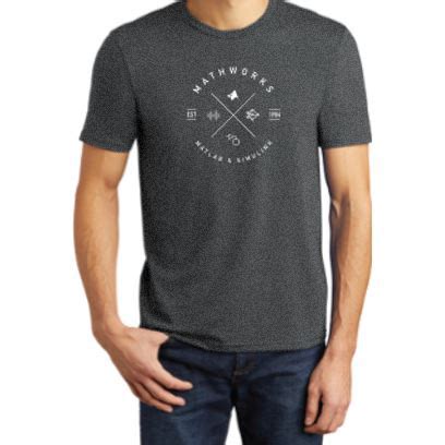 michio inoue l MATLAB の中の人 on Twitter もらえる T シャツやっぱりこれみたいです https t co YFMv O f Twitter