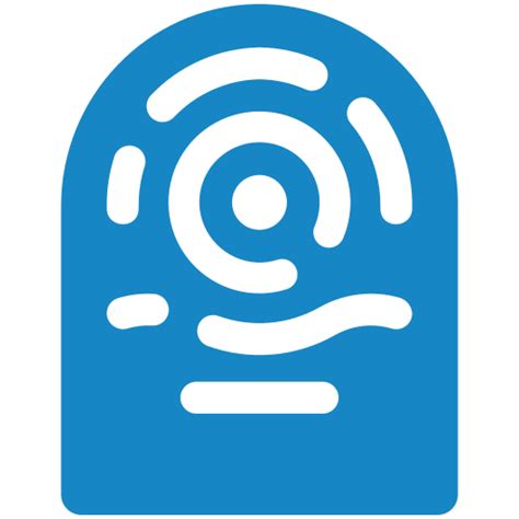 Fingerprint Finger Authentication Biometric Identification