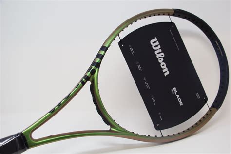 Wilson Blade V8 Hotsell