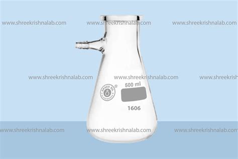 Filtering Flask Filtration Flask Vacuum Latest Price Manufacturers Suppliers